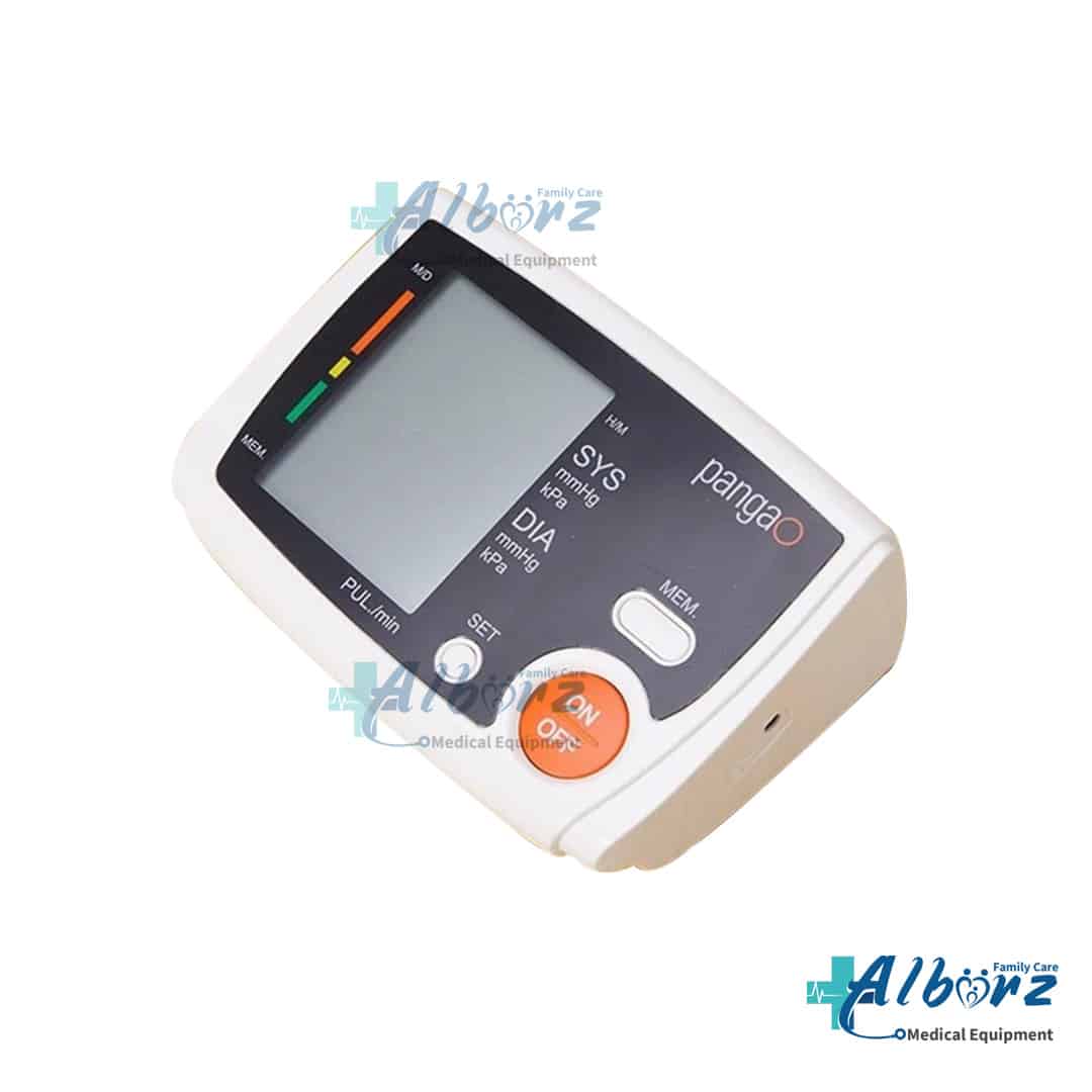 فشارسنج بازویی پانگائو مدل PG-800B5-1 - تجهیزات پزشکی آفاق البرز